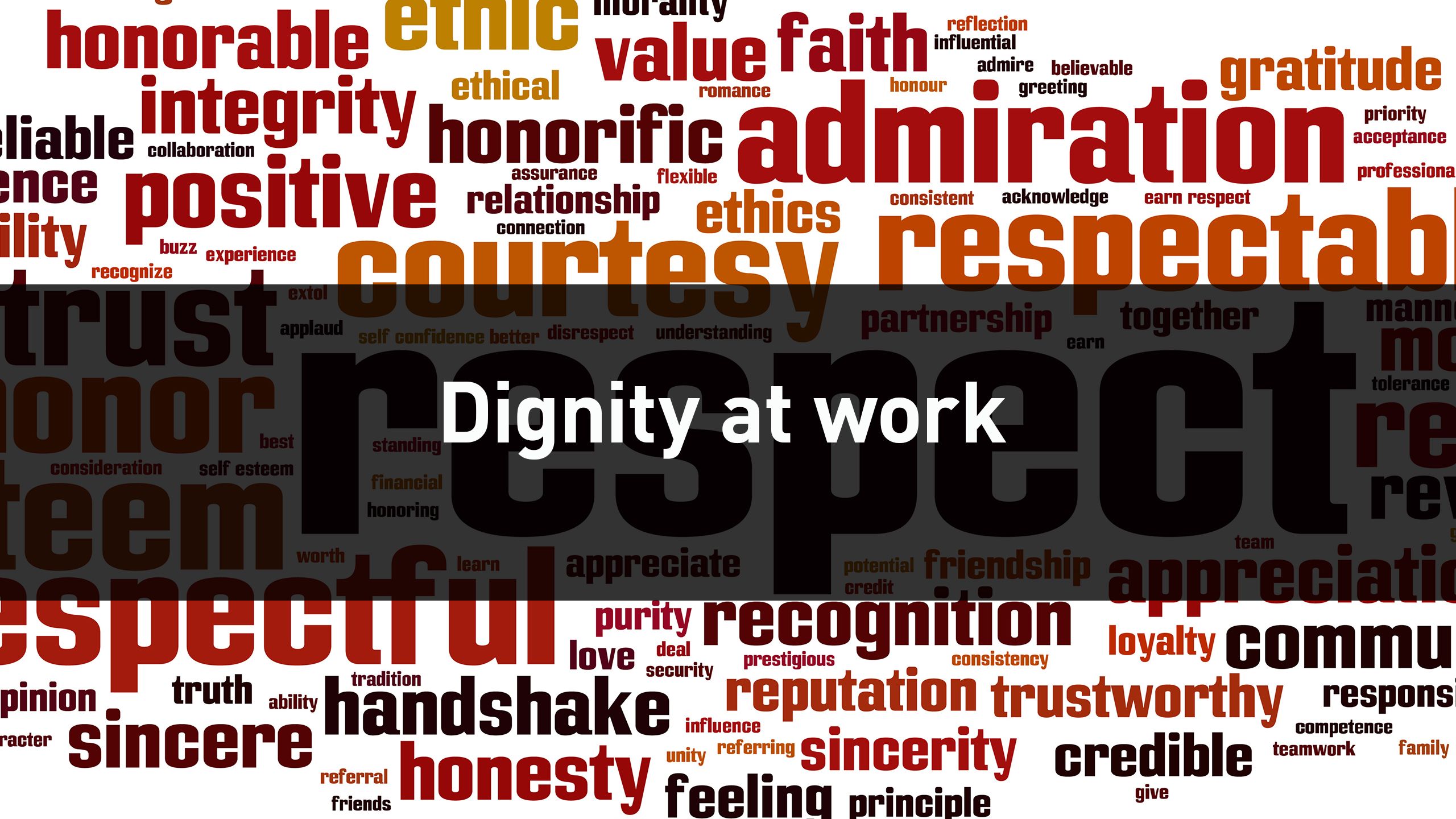 How can business schools make the world a better place?